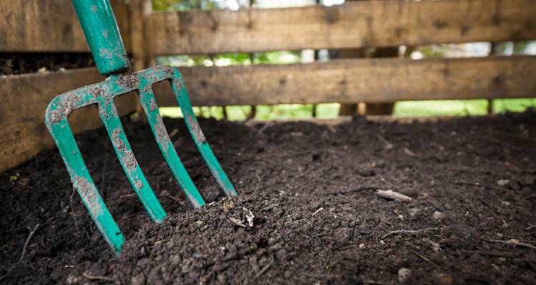 How to Make the Perfect Compost – Healthy House