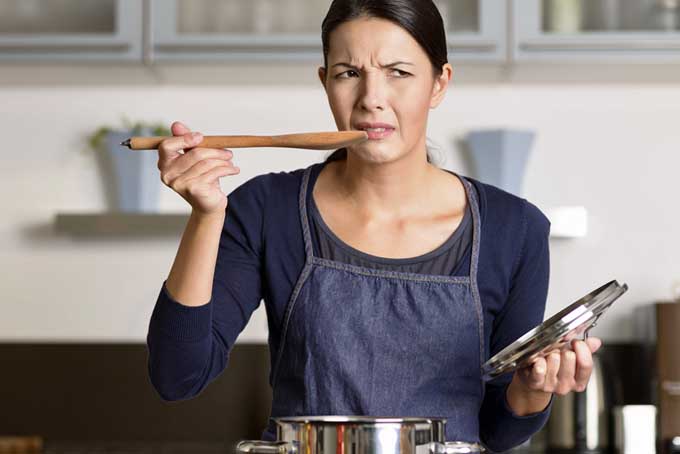 How to Fix Common Cooking Mistakes – Healthy House How to Fix Common Cooking Mistakes – Healthy House