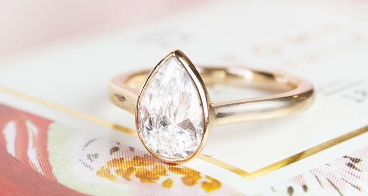 Best Engagement Ring Metals for Durability – Healthy House