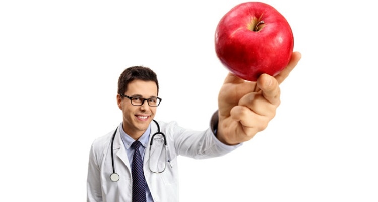 Why An Apple A Day Can Keep Both Your Doctor AND Your Dentist Away why-an-apple-a-day-can-keep-both-your-doctor-and-your-dentist-away